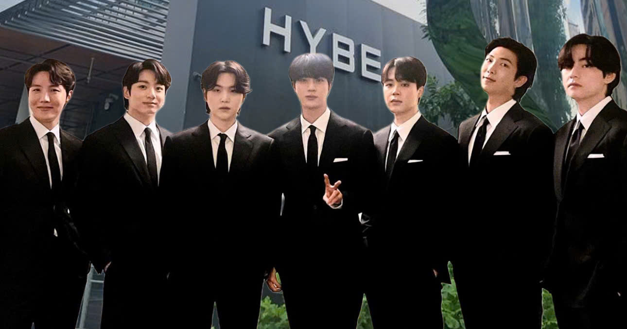 HYBE Under Fire After ARMYs Discover The Company Ignored Multiple BTS Members’ Solo Certifications